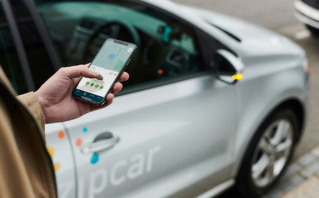 Getting Started with Zipcar | Zipcar